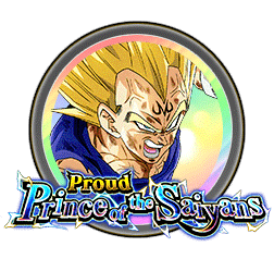 Awakening Medals: Majin Vegeta | Dragon Ball Z Dokkan Battle Wiki | Fandom