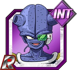 Craving of Battle Cui | Dragon Ball Z Dokkan Battle Wiki | Fandom