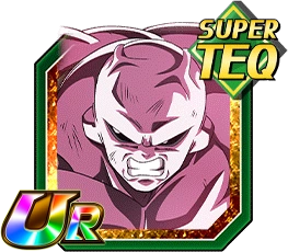 Burning Ultimate Warrior Jiren (Full Power) | Dragon Ball Z Dokkan ...