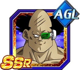 Uncouth Mercenary Borgos | Dragon Ball Z Dokkan Battle Wiki | Fandom