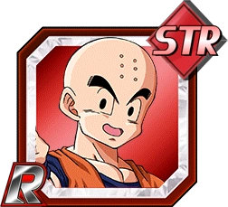 Acclaimed Ability Krillin | Dragon Ball Z Dokkan Battle Wiki | Fandom