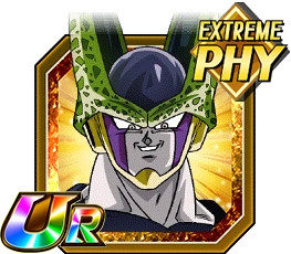 Horrifying Resurrection Perfect Cell | Dragon Ball Z Dokkan Battle Wiki ...