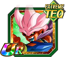 Rising Wickedness Janembu | Dragon Ball Z Dokkan Battle Wiki | Fandom