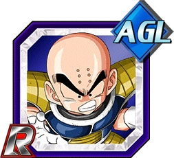Wisdom and Experience Krillin | Dragon Ball Z Dokkan Battle Wiki | Fandom