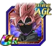 Ahms (disambiguation) | Dragon Ball Z Dokkan Battle Wiki | Fandom