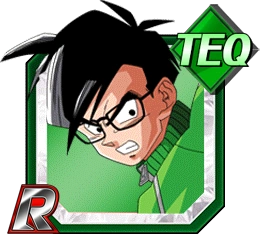 Hasty Charge Gohan (Teen) | Dragon Ball Z Dokkan Battle Wiki | Fandom
