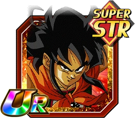 Predatory Wolf of the Gale Yamcha | Dragon Ball Z Dokkan Battle Wiki ...