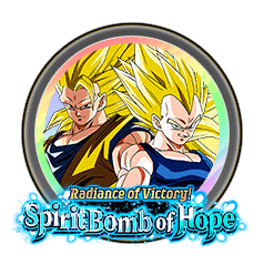 Awakening Medals: Super Saiyan 3 Goku & Super Saiyan 2 Vegeta | Dragon ...