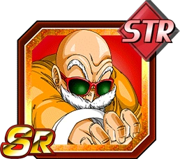 Secrets of the Turtle Style Master Roshi | Dragon Ball Z Dokkan Battle ...
