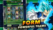 Dragon Ball Z: Dokkan Battle | Dragon Ball Z Dokkan Battle Wiki | Fandom