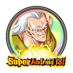 Awakening Medals: Android #13 | Dragon Ball Z Dokkan Battle Wiki | Fandom