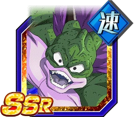 Arbee | Dragon Ball Z Dokkan Battle Wiki | Fandom