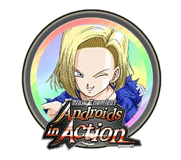 Awakening Medals: Android #18 | Dragon Ball Z Dokkan Battle Wiki | Fandom