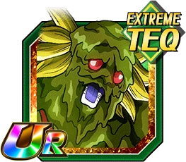 The Return of The Demon Bio-Broly | Dragon Ball Z Dokkan Battle Wiki ...
