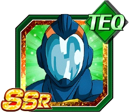 Policeman of Universe 3 Catopesra | Dragon Ball Z Dokkan Battle Wiki ...