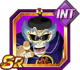Master Shen | Dragon Ball Z Dokkan Battle Wiki | Fandom