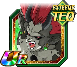 Creation of a Dark World Dark King Demigra (Power of Time Unleashed ...