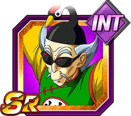 Crane School's Prestige Master Shen | Dragon Ball Z Dokkan Battle Wiki ...