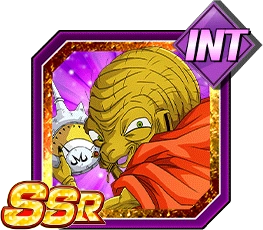 Root of All Evil Babidi | Dragon Ball Z Dokkan Battle Wiki | Fandom