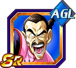 Unrivaled Assassin Mercenary Tao | Dragon Ball Z Dokkan Battle Wiki ...