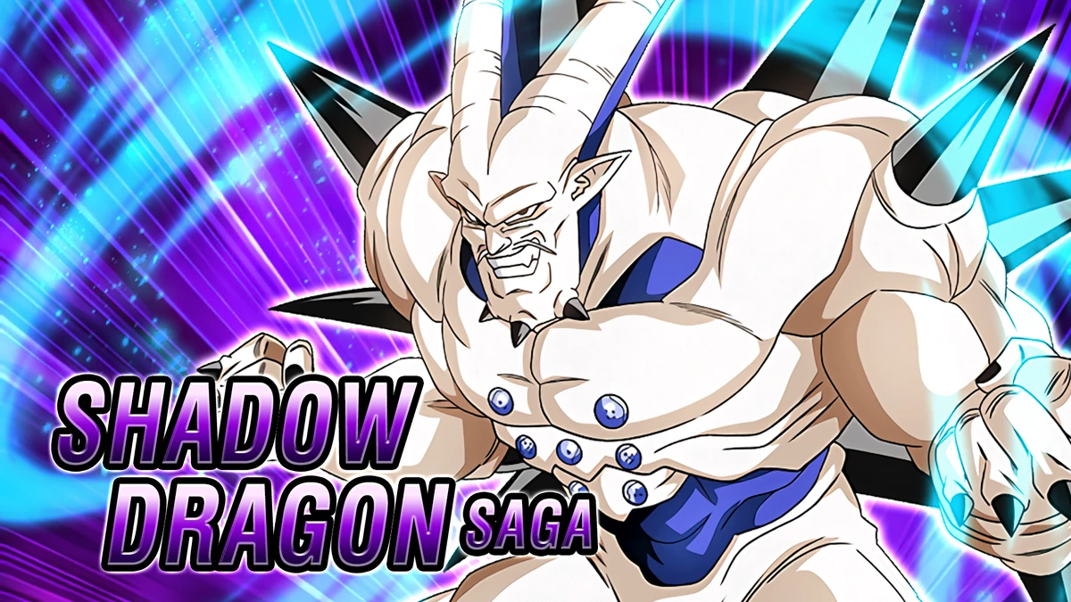 Tier List: Shadow Dragon Saga | Dragon Ball Z Dokkan Battle Wiki | Fandom