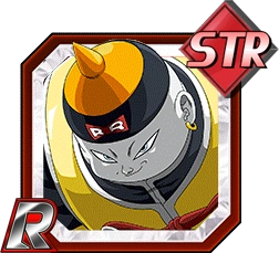 Target Confirmed Android #19 | Dragon Ball Z Dokkan Battle Wiki | Fandom