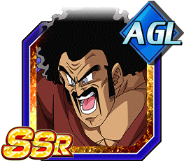 Hercule | Dragon Ball Z Dokkan Battle Wiki | Fandom