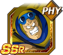 Bongo | Dragon Ball Z Dokkan Battle Wiki | Fandom