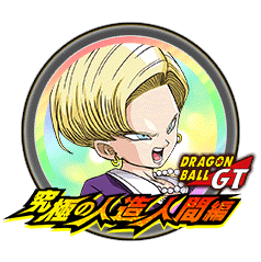 Awakening Medals: Android #18 (GT) | Dragon Ball Z Dokkan Battle Wiki ...