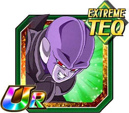 Assassin's Ultimate Technique Hit | Dragon Ball Z Dokkan Battle Wiki ...