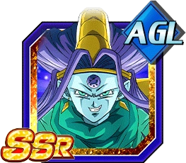 Oceanus Shenron (Princess Oto) | Dragon Ball Z Dokkan Battle Wiki | Fandom