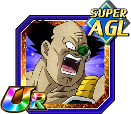 Infinite Power Borgos | Dragon Ball Z Dokkan Battle Wiki | Fandom