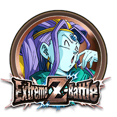 Extreme Z-Awakening Medals: Oceanus Shenron (Princess Oto) | Dragon ...