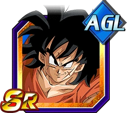 Indomitable Human Spirit Yamcha | Dragon Ball Z Dokkan Battle Wiki | Fandom
