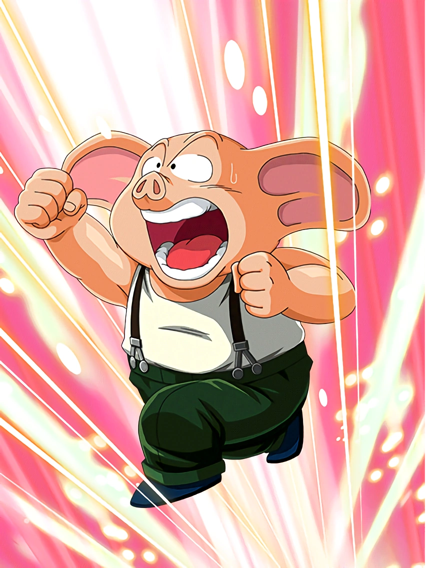 Easter Eggs | Dragon Ball Z Dokkan Battle Wiki | Fandom