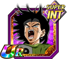 Battle Fought for Someone Android #17 | Dragon Ball Z Dokkan Battle ...