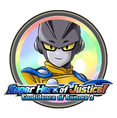 Awakening Medals: Gamma 2 | Dragon Ball Z Dokkan Battle Wiki | Fandom