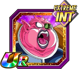 Cruel Death Sentence Dodoria | Dragon Ball Z Dokkan Battle Wiki | Fandom