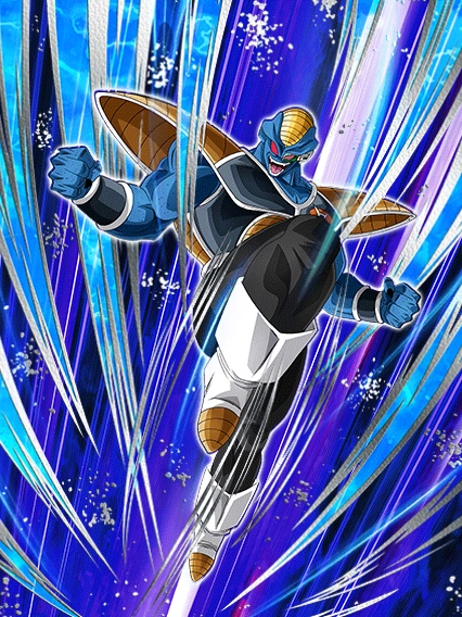 Pride of the Fastest One Burter | Dragon Ball Z Dokkan Battle Wiki | Fandom