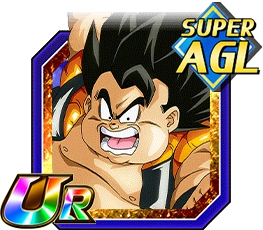 30 Minutes of Mayhem Veku | Dragon Ball Z Dokkan Battle Wiki | Fandom