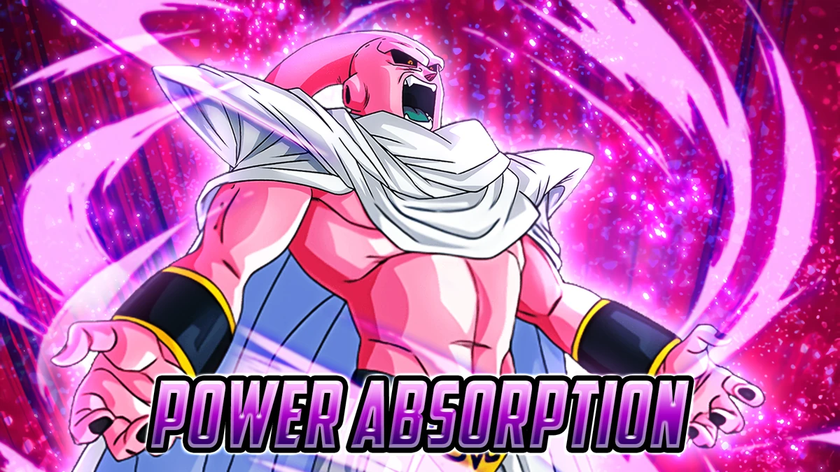 Tier List: Power Absorption | Dragon Ball Z Dokkan Battle Wiki | Fandom