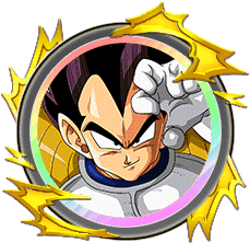 Awakening Medals: Warrior's Mark (Vegeta) | Dragon Ball Z Dokkan Battle ...