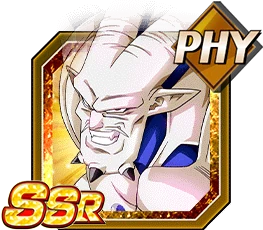 The Strongest Shadow Dragon Omega Shenron | Dragon Ball Z Dokkan Battle ...