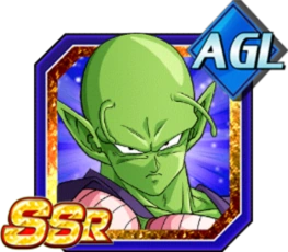 Contest of Wits Piccolo | Dragon Ball Z Dokkan Battle Wiki | Fandom