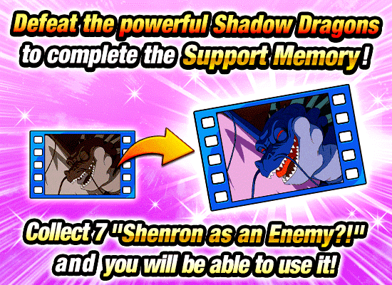 When Wishes Backfire! Birth of the Shadow Dragons | Dragon Ball Z ...