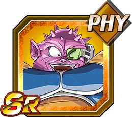 Reckless Rage Dodoria | Dragon Ball Z Dokkan Battle Wiki | Fandom