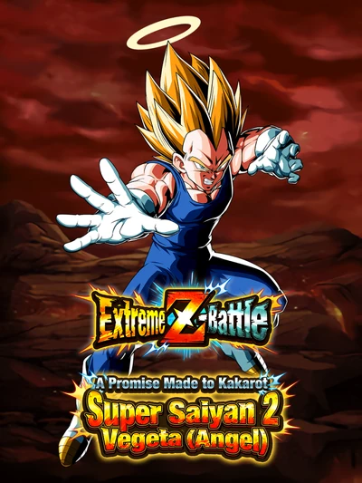 Tactics: Extreme Z-Battle: A Promise Made to Kakarot Super Saiyan 2 ...