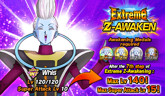 Extreme Z-Battle: Divine Battle Edition | Dragon Ball Z Dokkan Battle ...