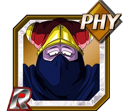 Mutchy Mutchy | Dragon Ball Z Dokkan Battle Wiki | Fandom