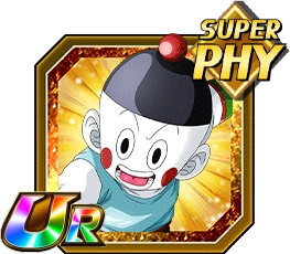A Variety of Special Moves Chiaotzu | Dragon Ball Z Dokkan Battle Wiki ...